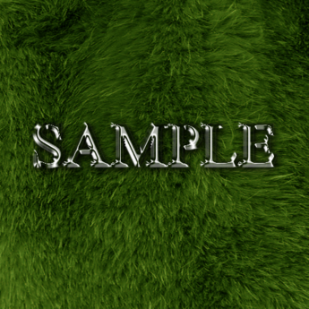 Second Life Marketplace - Zoy Texture [ Gorgeous Fur 02 ] Green